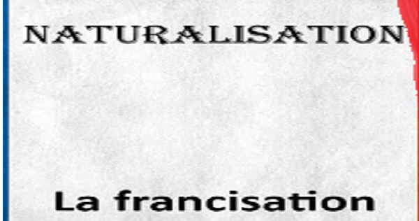 Reference Francisation